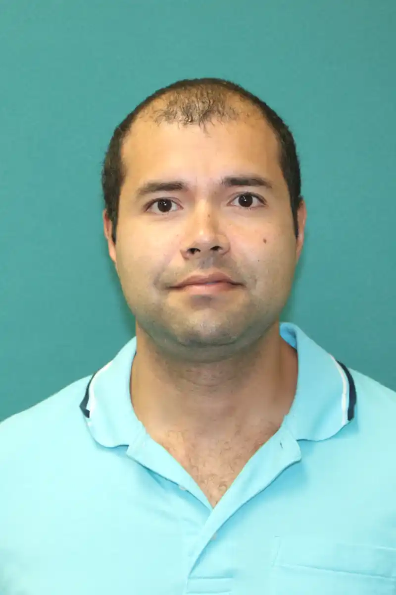 Bonilla, Jose - Physics & Astronomy