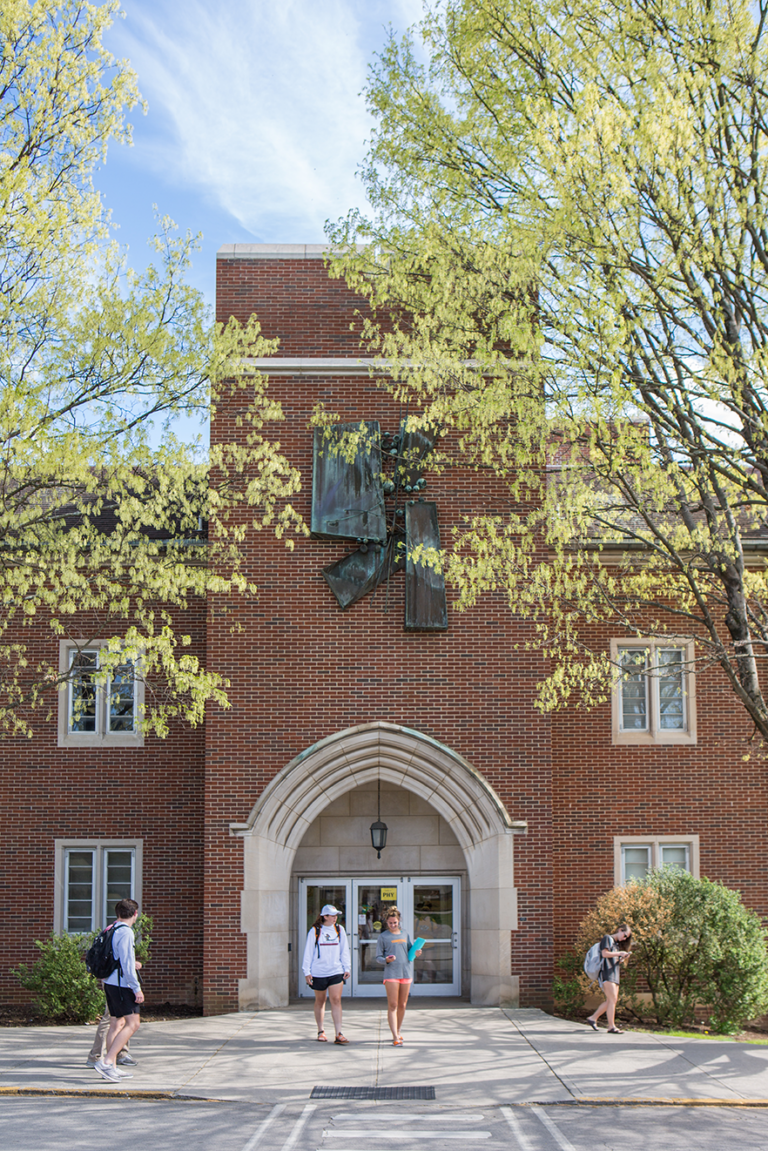 Alumni - Physics & Astronomy