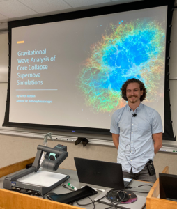 News & Events - Physics & Astronomy